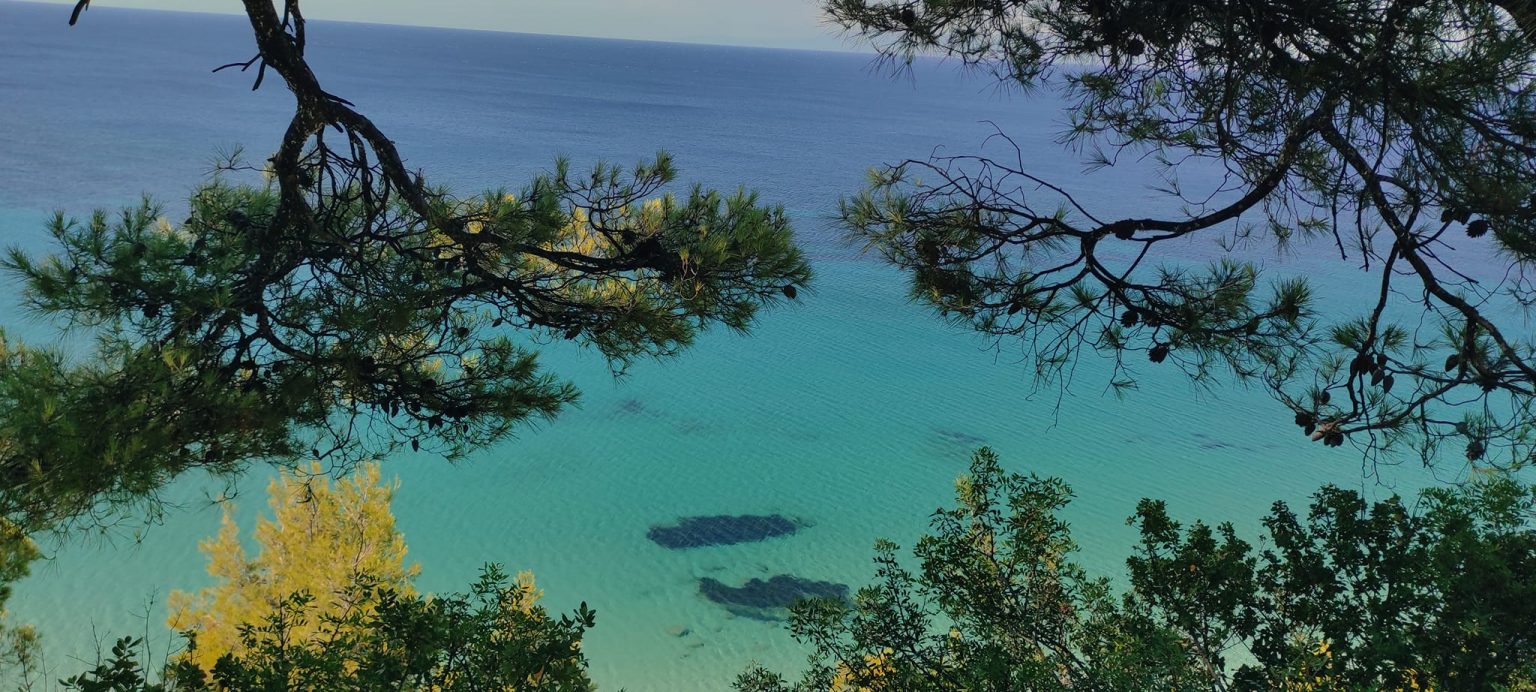 (VIDEO) Grčka i Egejsko more su komadić raja - balans.co.ba