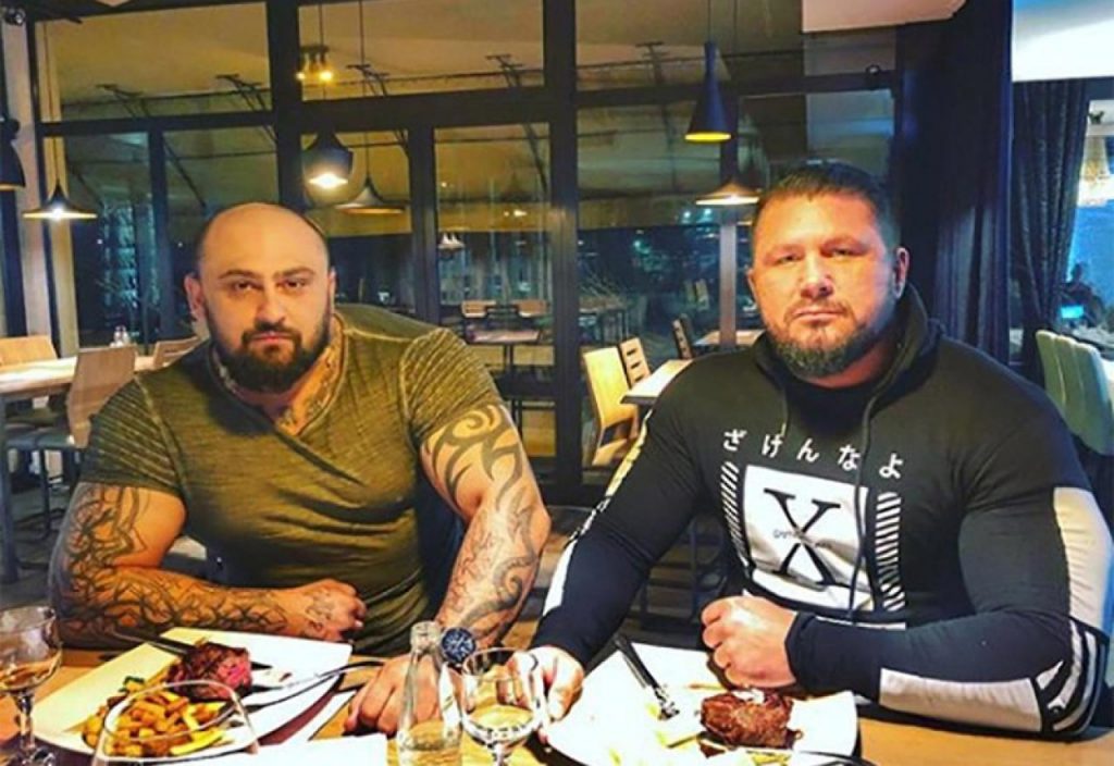 Ko su braća Ćulum? - balans.co.ba