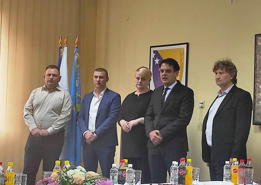 UKC Tuzla nabavlja novu opremu - balans.co.ba