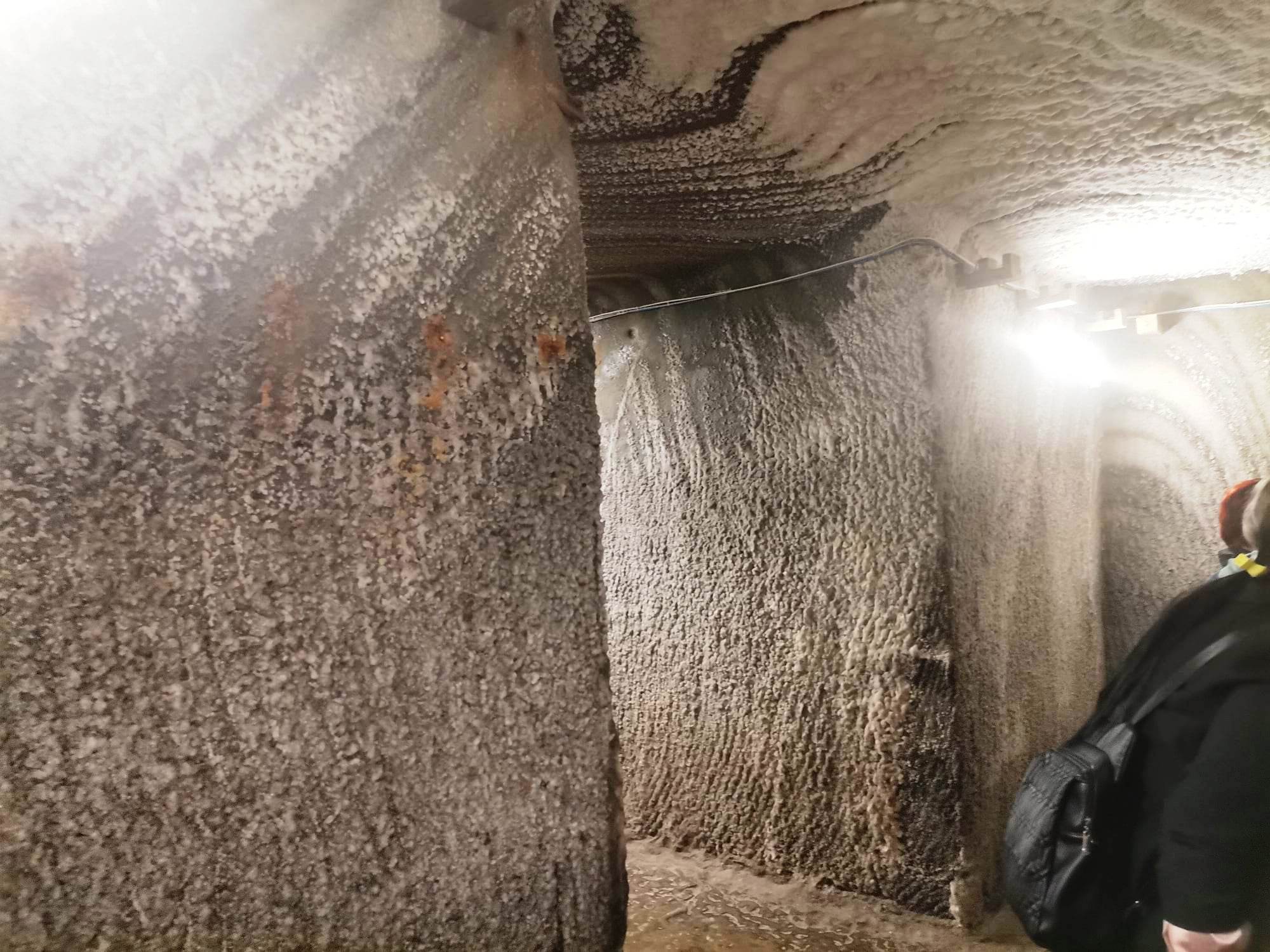 (FOTO) Rudnik soli u Rumuniji: Jedna od najvećih turističkih atrakcija ...