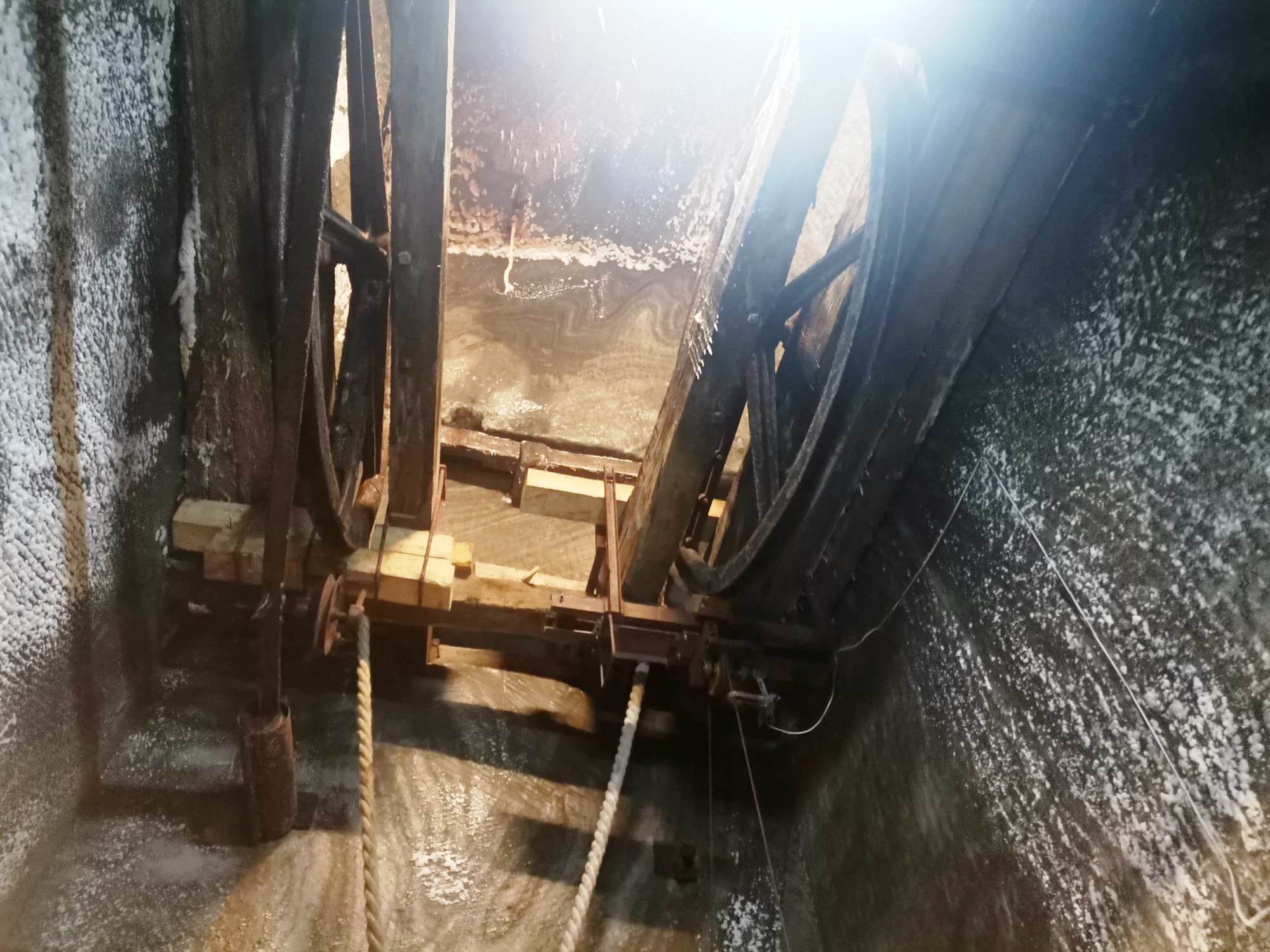 (FOTO) Rudnik soli u Rumuniji: Jedna od najvećih turističkih atrakcija ...