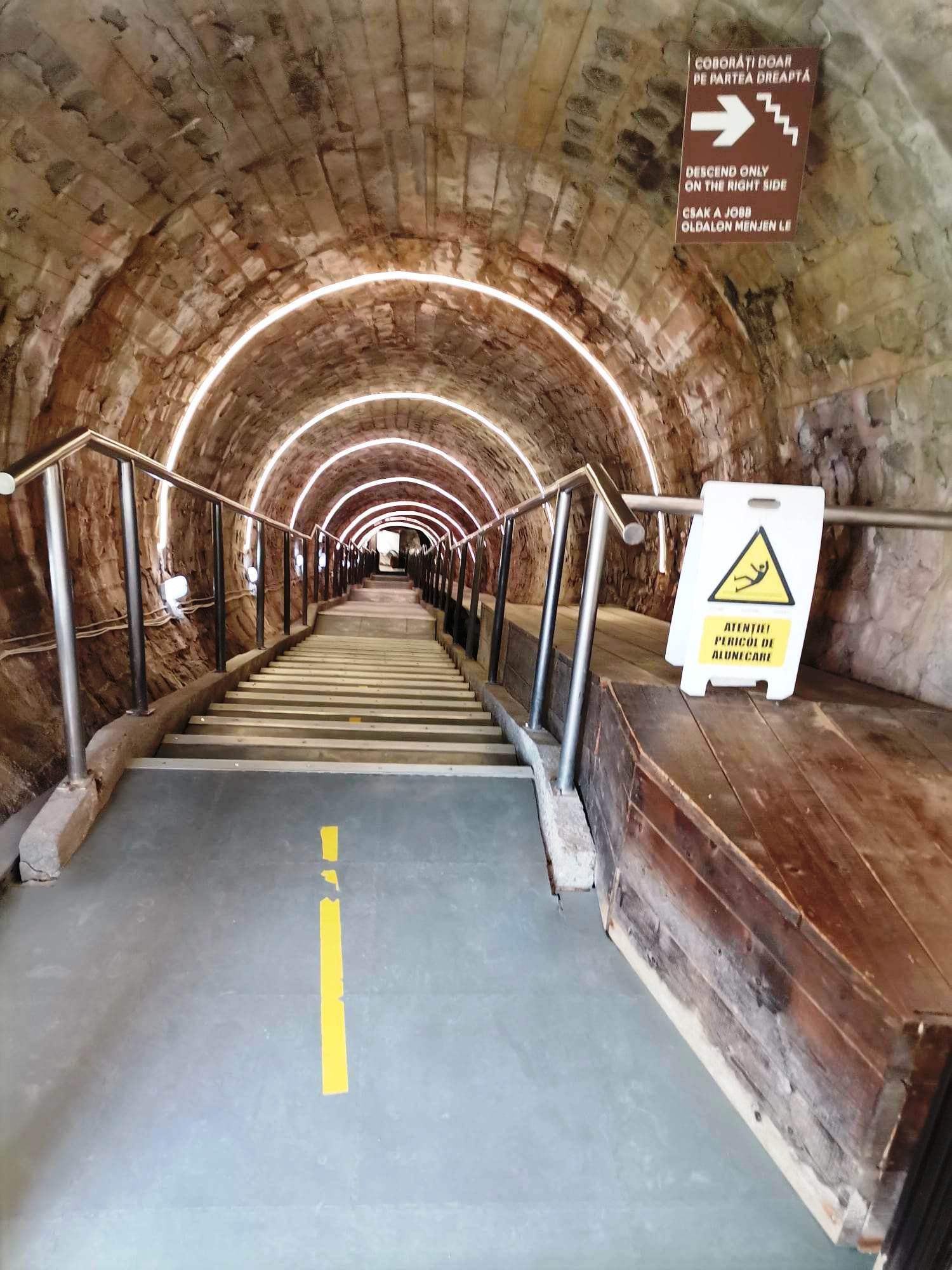 (FOTO) Rudnik soli u Rumuniji: Jedna od najvećih turističkih atrakcija ...