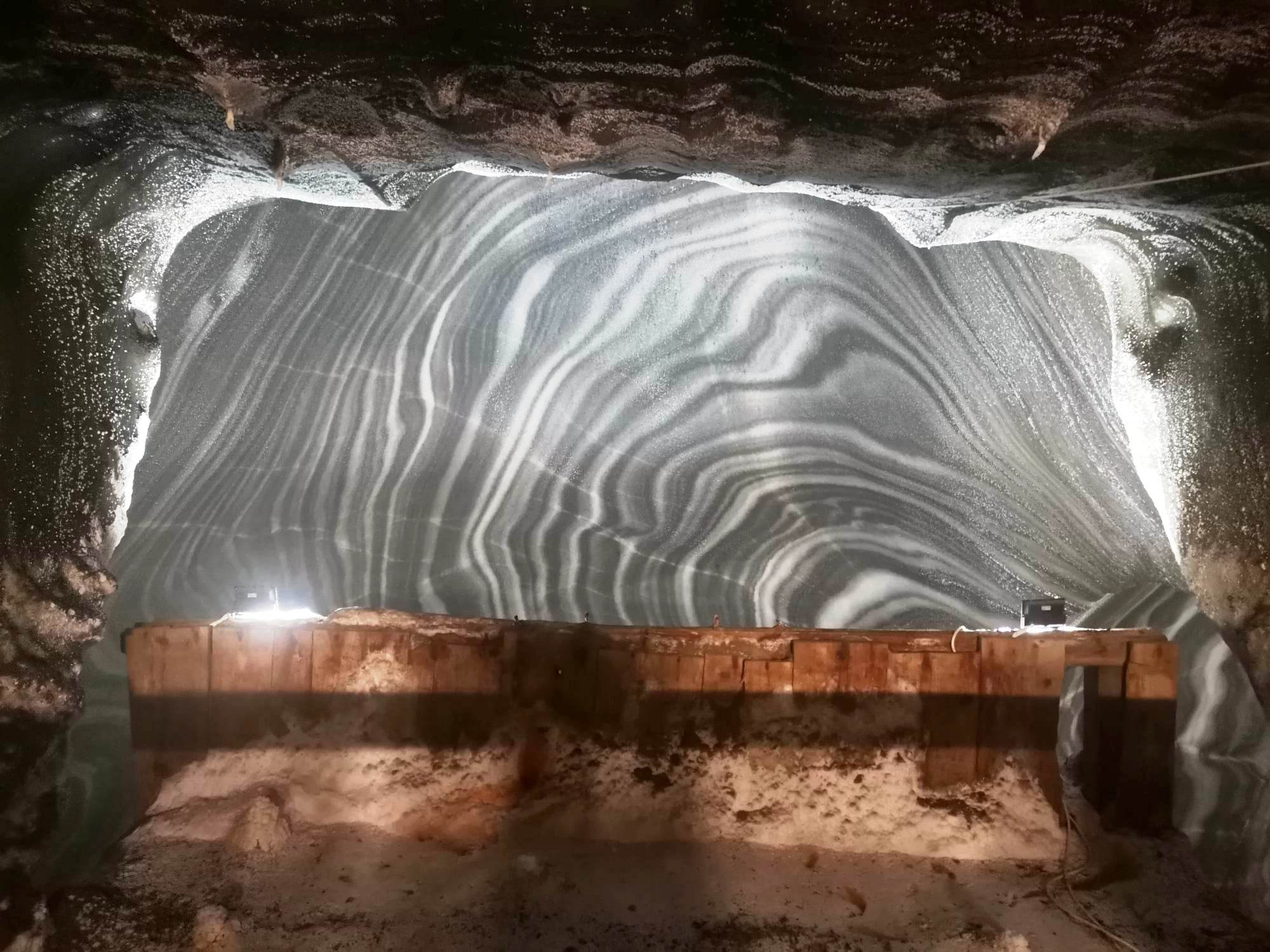 (FOTO) Rudnik soli u Rumuniji: Jedna od najvećih turističkih atrakcija ...