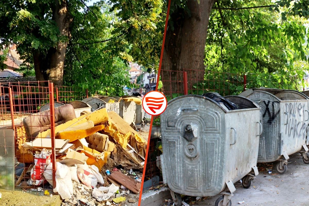 Pametni gradovi u BiH: Mali, ali značajni koraci ka digitalnoj ...