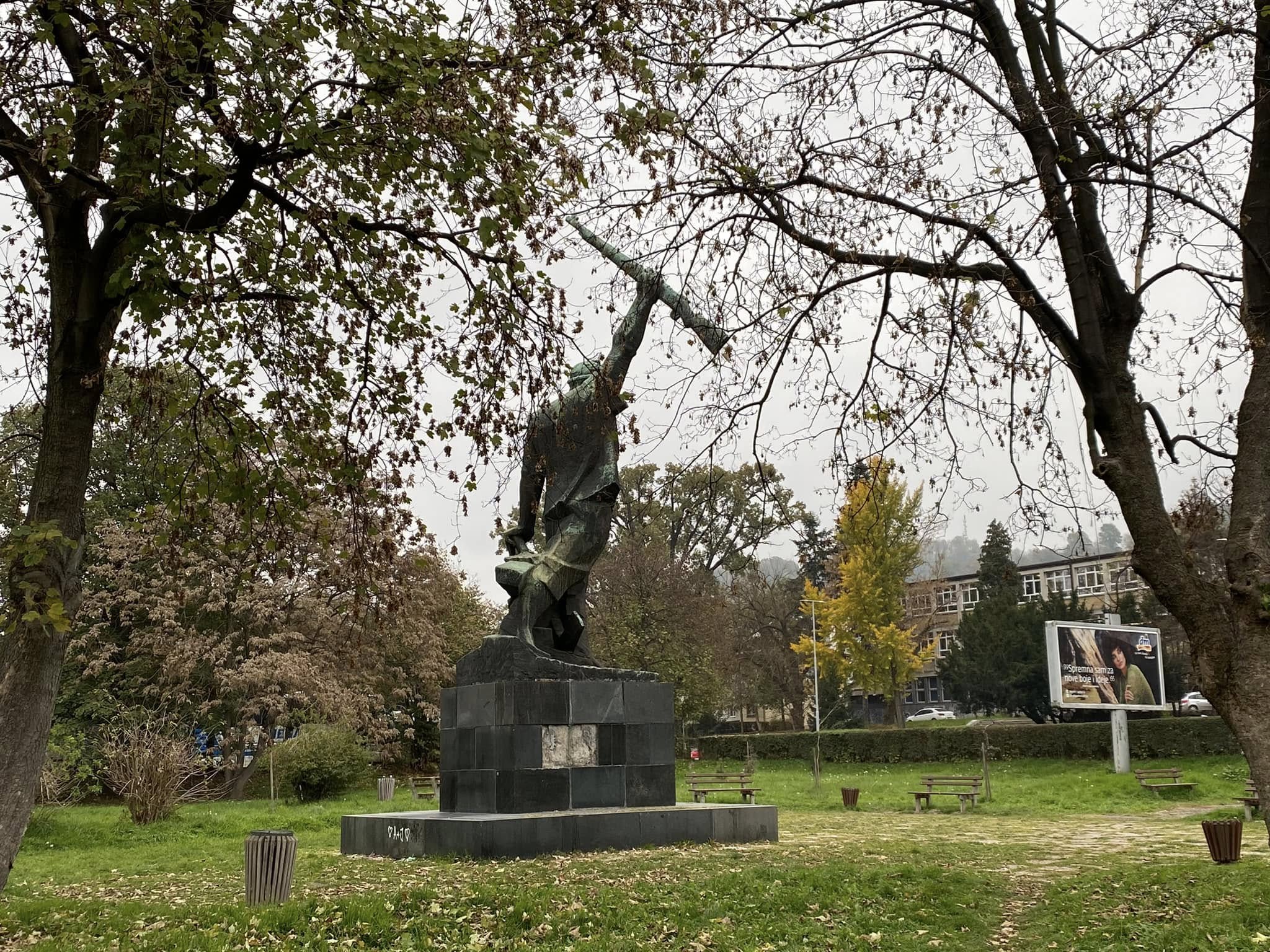 Dan rudara slavi se u čast onih koji su digli glas protiv bešćutne ...