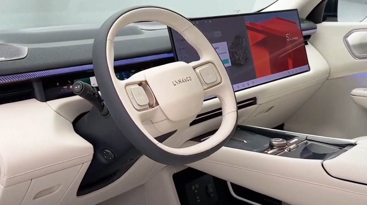 (VIDEO) Kina mijenja pravila automobilske industrije: Moderna vozila sa ...