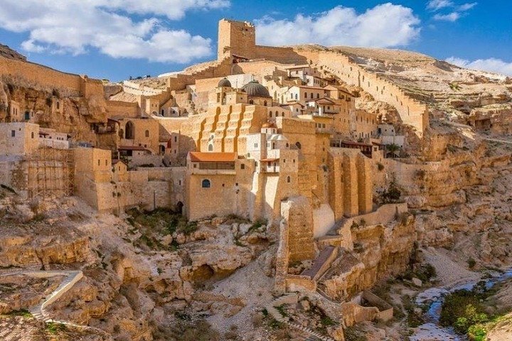 (VIDEO) Svjetska baština: Jerihon je najstariji grad na svijetu ...