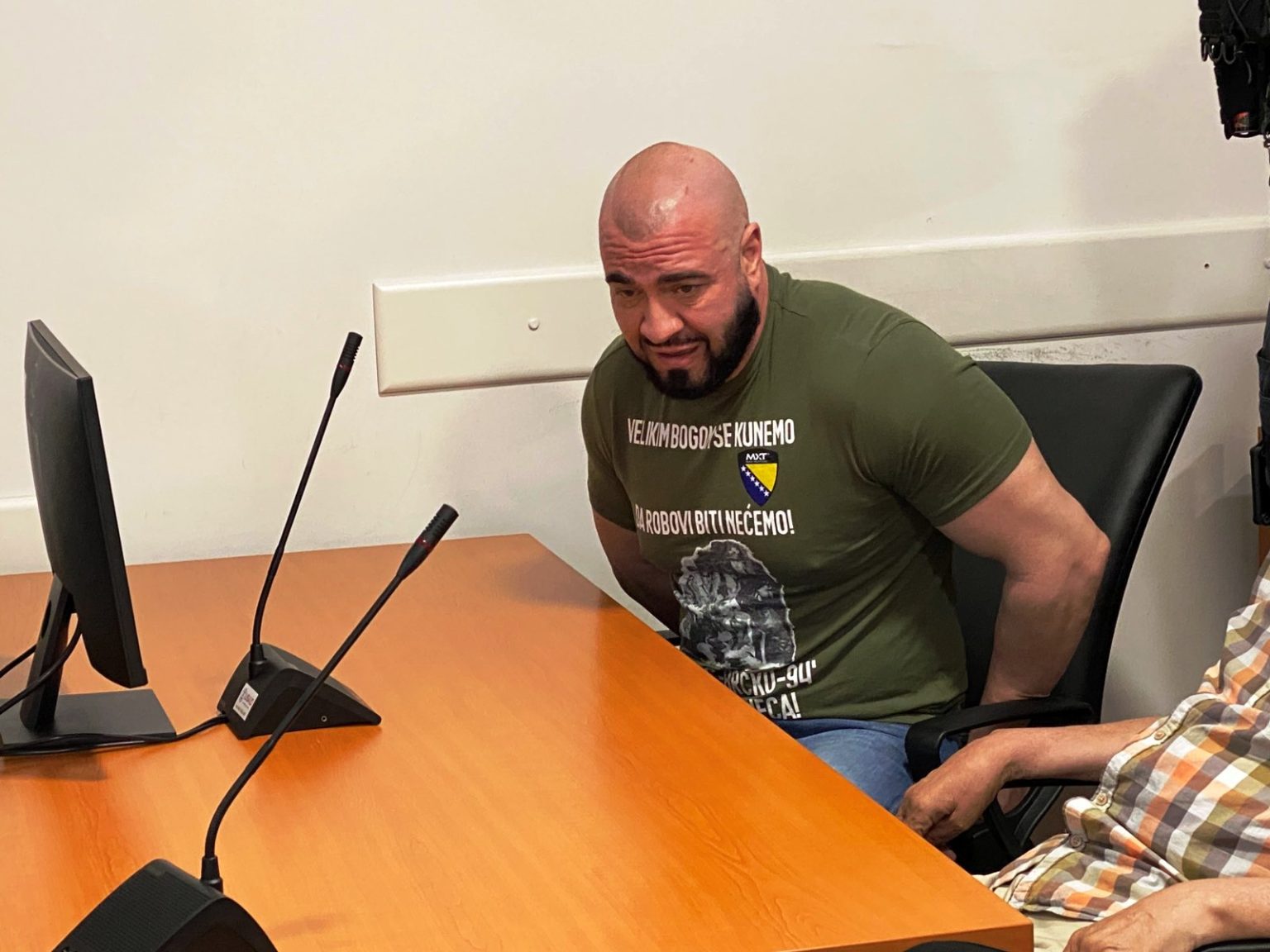 Ponovljeni postupak: Kantonalni sud Tuzla osudio Damira Mehića Bibija na 16,5 godina zatvora ...